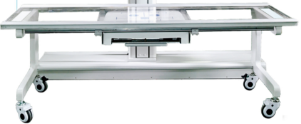 Radiography Table